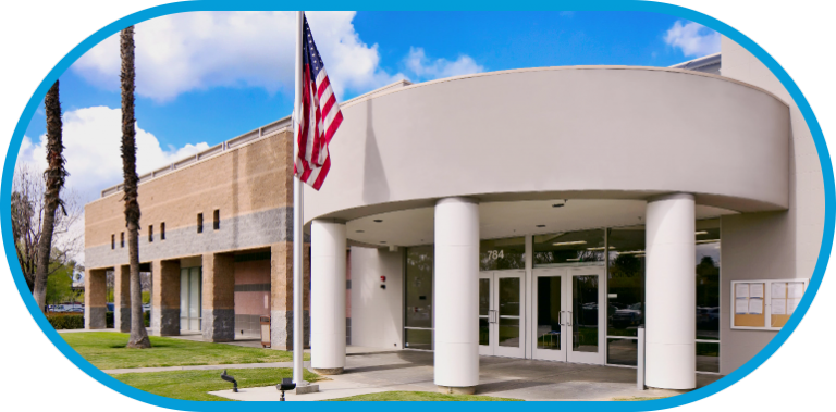 IHSS – In Home Support Services/Public Authority